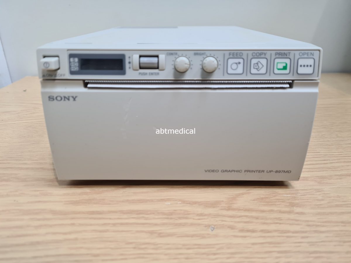 Pneupac paraPac 200D MRI Compatible Ventilator with O2 + Circuit Hose ...