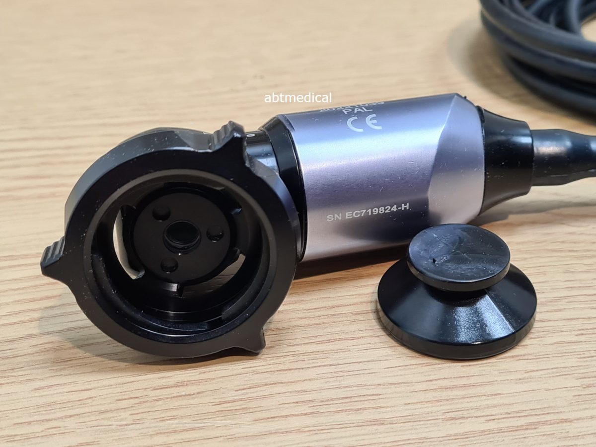 Karl Storz SCB tricam SL II 202230 20 + Camera 20221039 + Light source ...