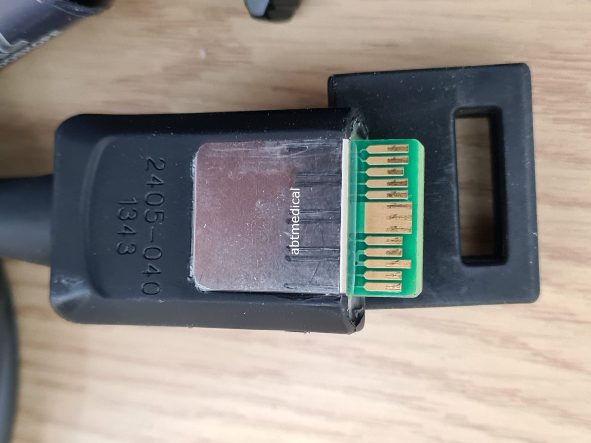 Karl Storz SCB tricam SL II 202230 20 + Camera 20221039 + Light source ...