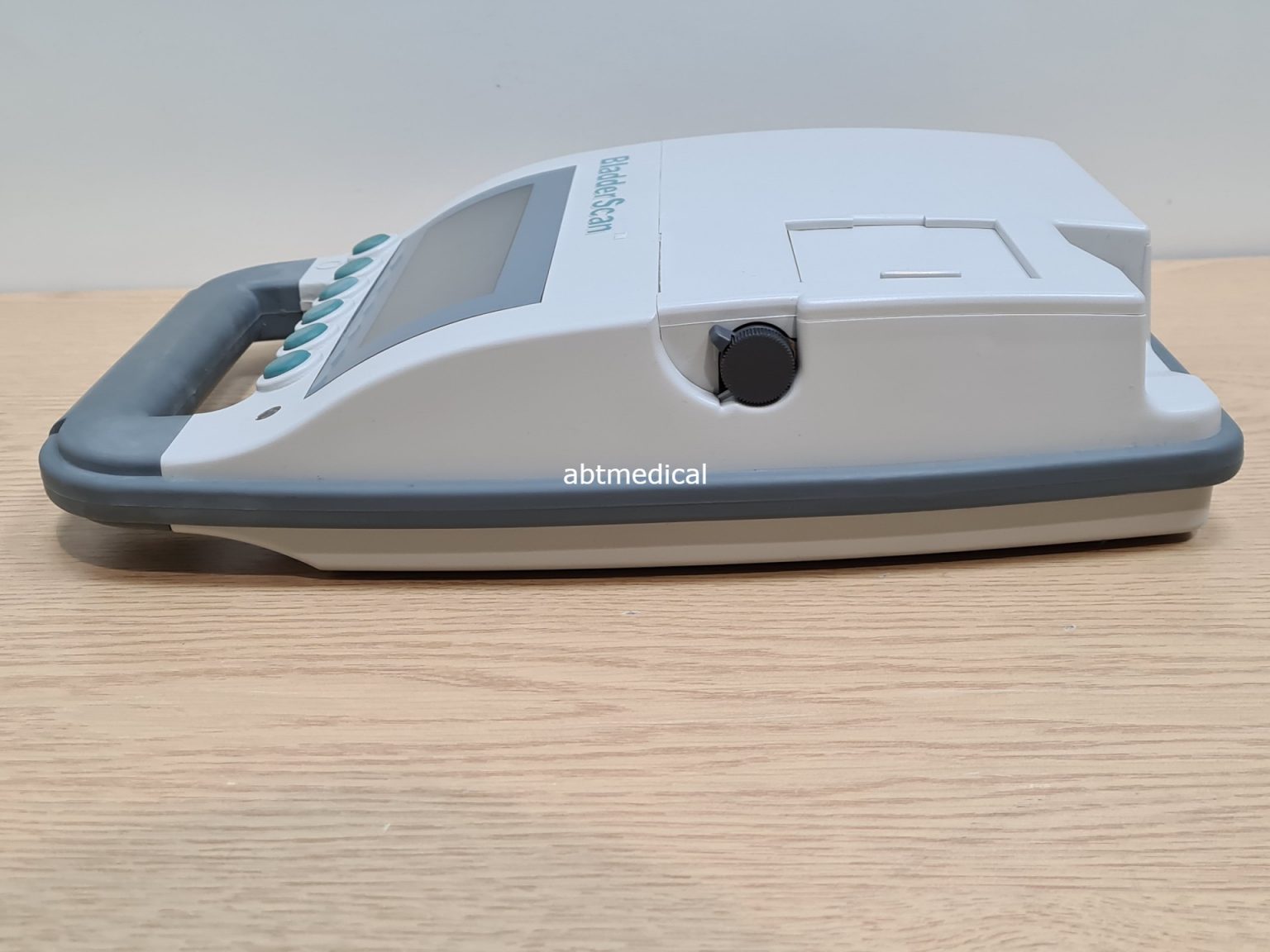 Verathon Bladder Scanner BVI 3000 Diagnostic Ultrasound – Welcome to