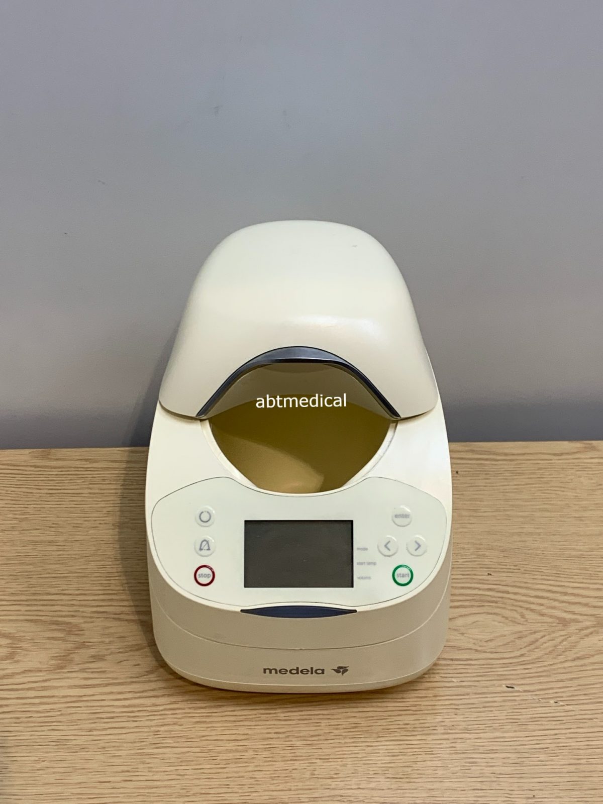 Baby Milk Warming Medela Calesca Thawing Device – Welcome to