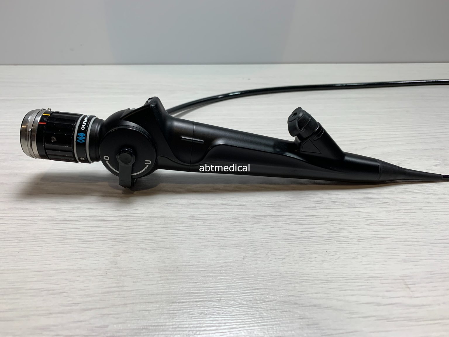 Olympus BF Type 3C40 Bronchoscope Endoscope – Welcome to