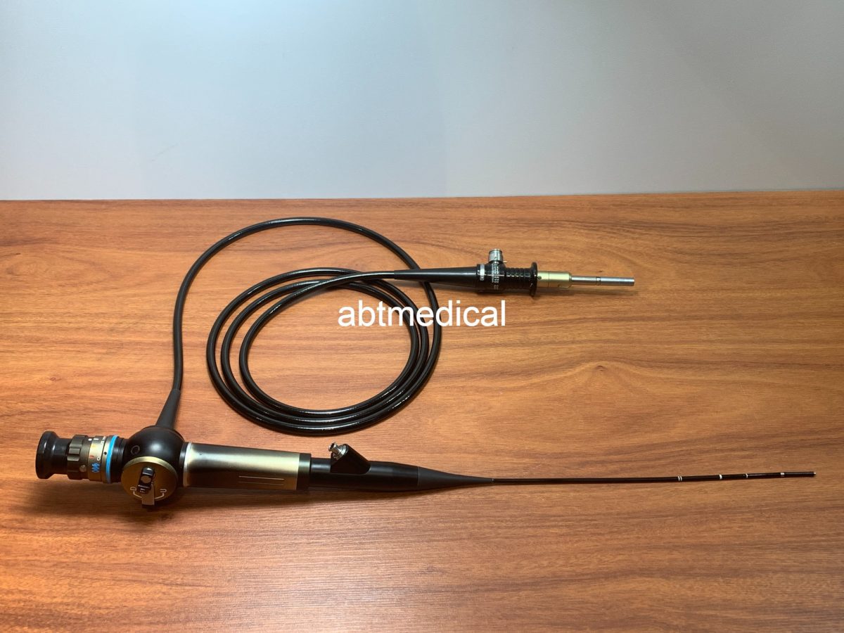 ENMET ISA-60M Oxygen Monitor – Welcome to