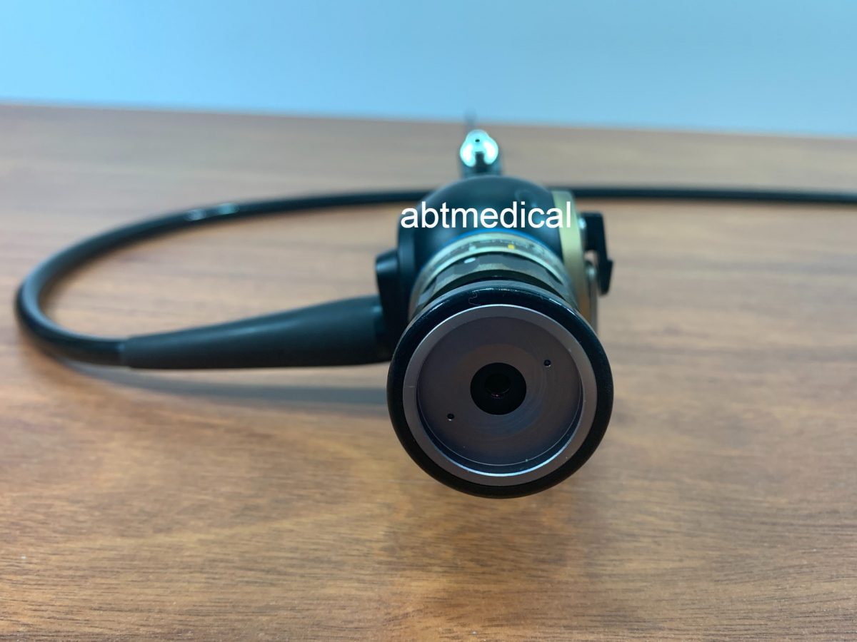 Olympus Fiber Hysteroscope – OES Hysterofiberoscope HYF Type XP ...