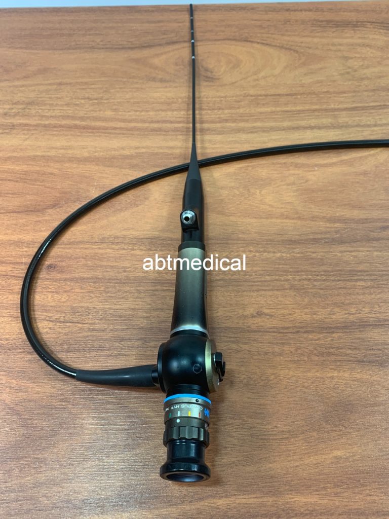 Olympus Fiber Hysteroscope – OES Hysterofiberoscope HYF Type XP ...