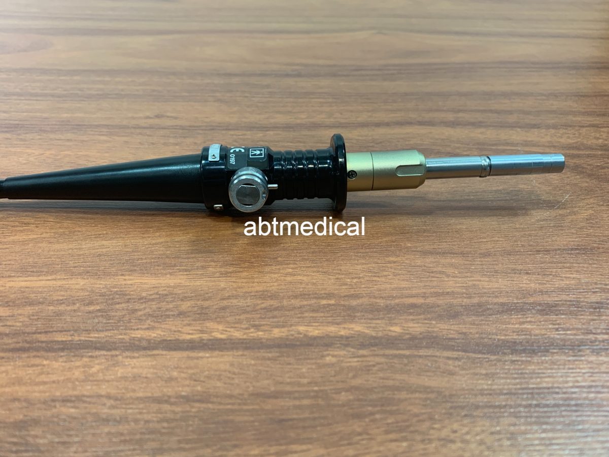 Olympus Fiber Hysteroscope – OES Hysterofiberoscope HYF Type XP ...