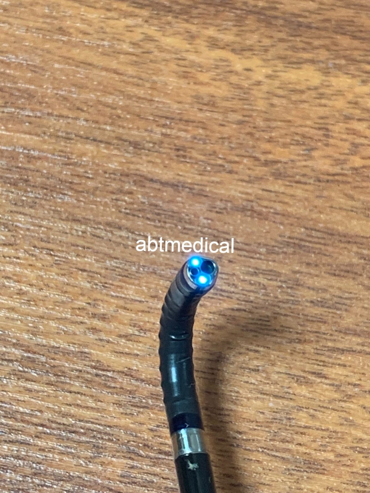 Olympus Fiber Hysteroscope – OES Hysterofiberoscope HYF Type XP ...