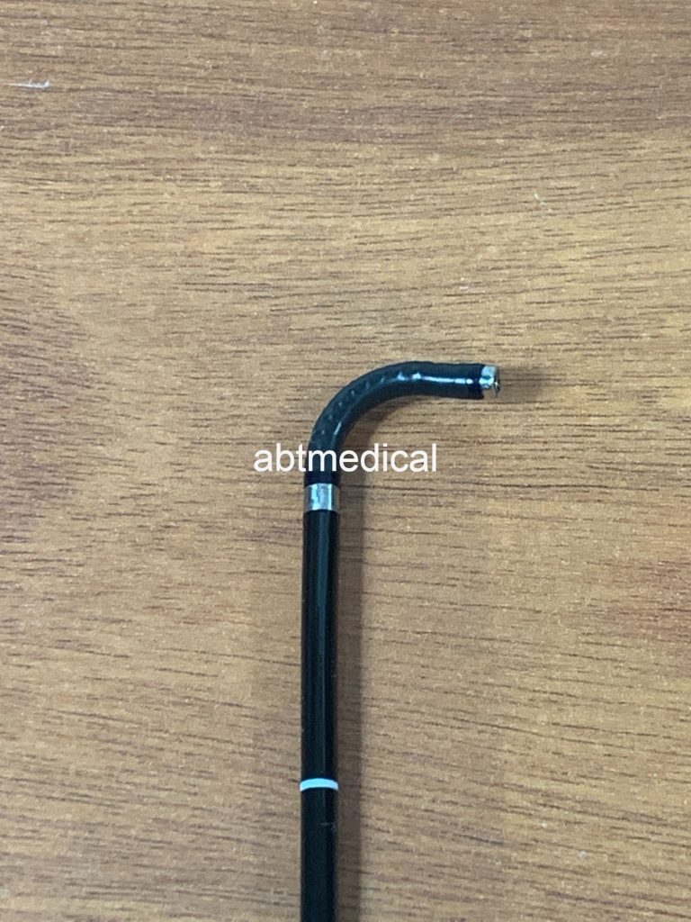 Olympus Fiber Hysteroscope – OES Hysterofiberoscope HYF Type XP ...