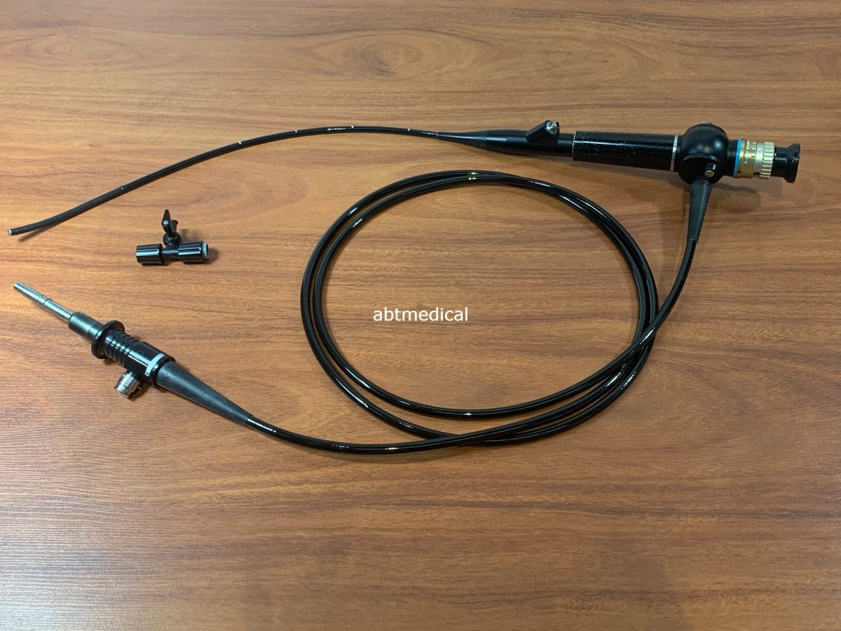 Pneupac paraPac 200D MRI Compatible Ventilator with O2 + Circuit Hose ...