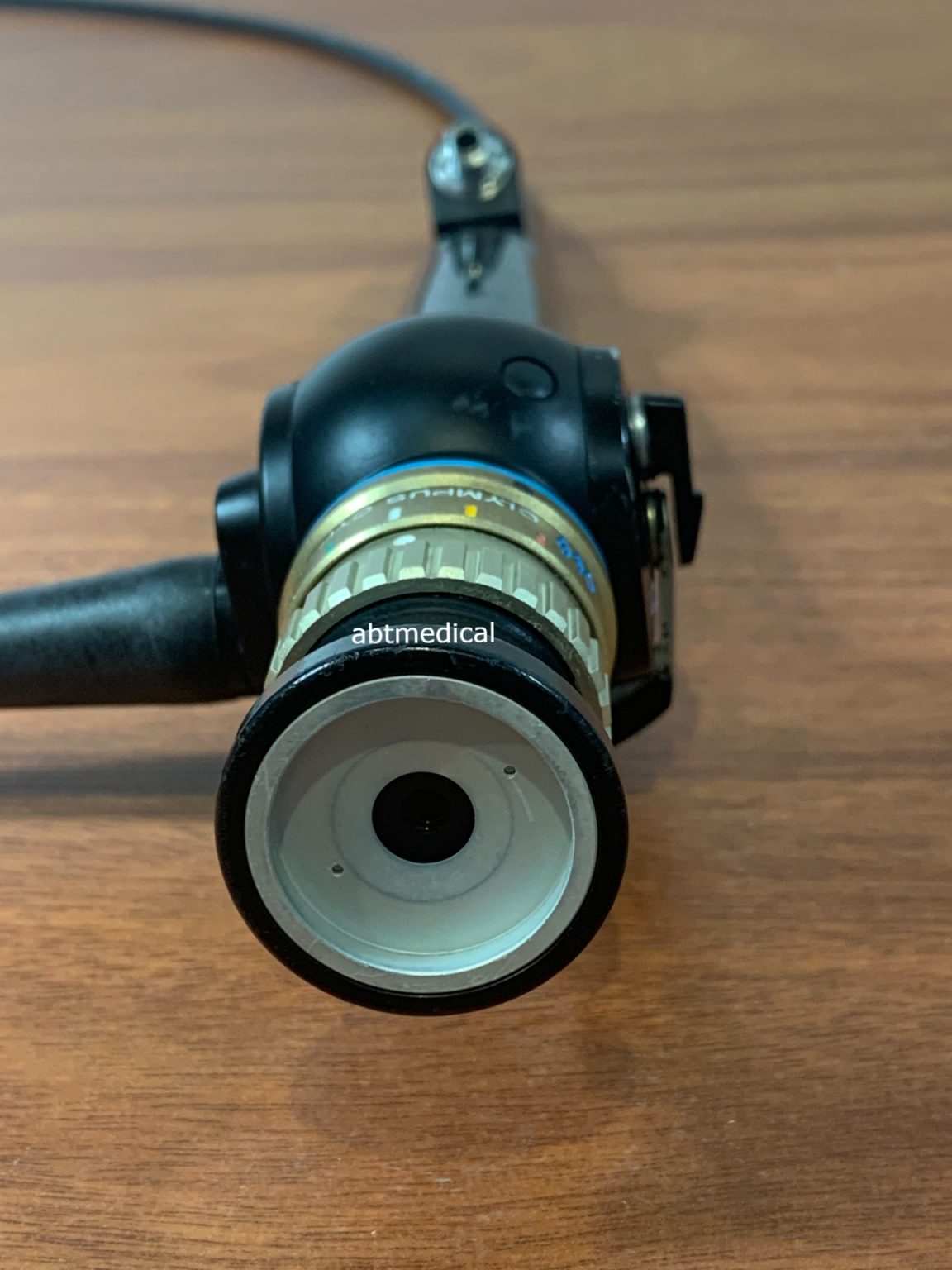 Olympus CYF-3 Flexible Cystoscope Endoscope – Welcome to