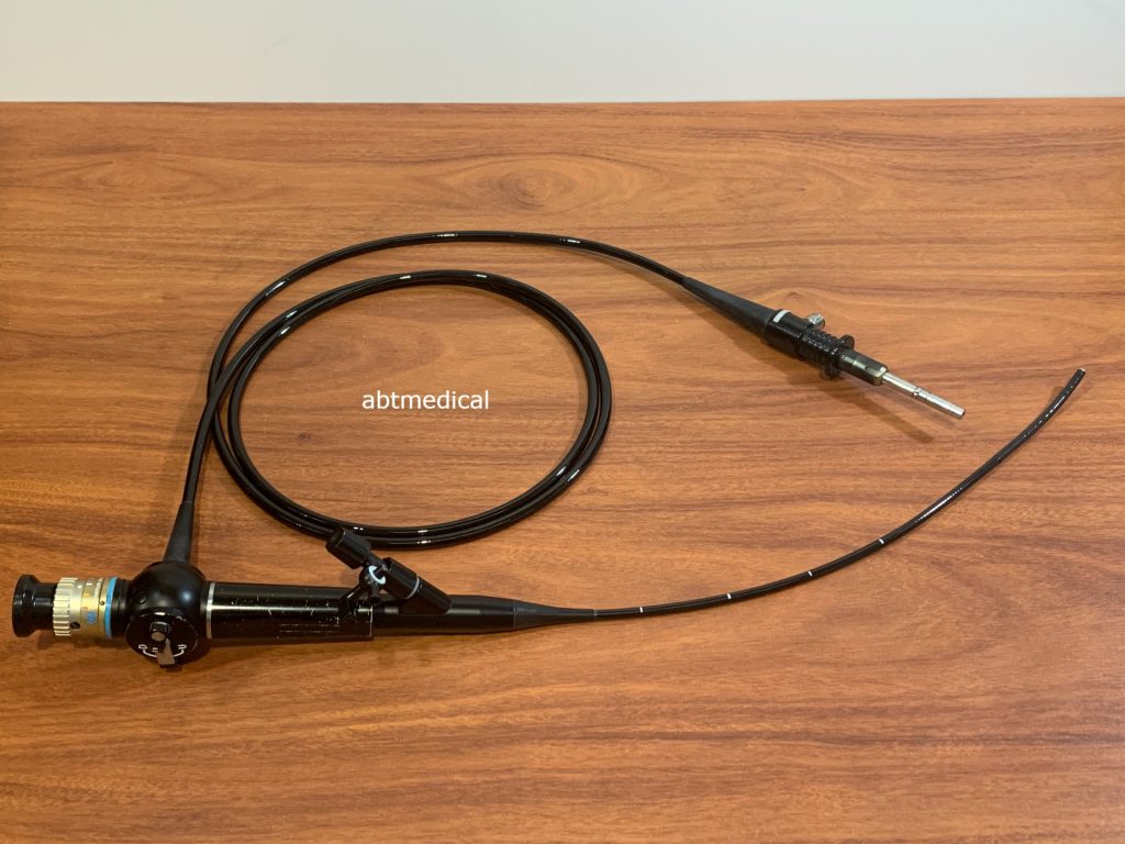 Olympus CYF-3 Flexible Cystoscope Endoscope – Welcome to