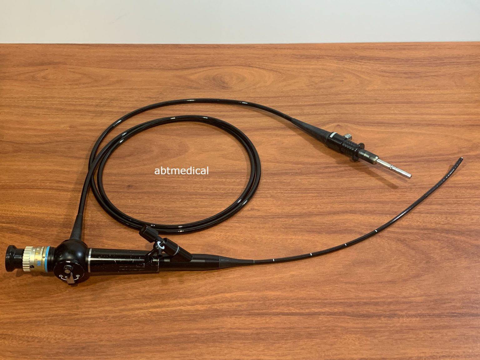 Olympus CYF-3 Flexible Cystoscope Endoscope – Welcome to