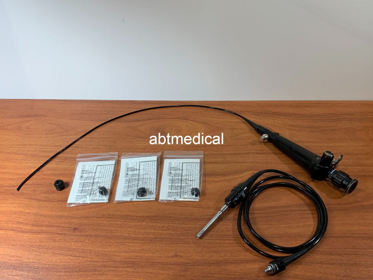 Pentax FI-10RBS Intubation Scope Endoscope – Welcome to
