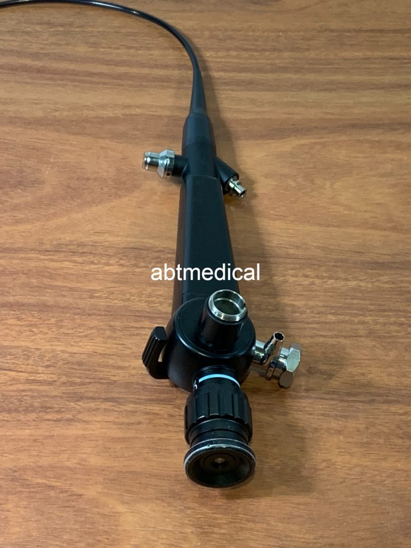 Pentax FI-10RBS Intubation Scope Endoscope – Welcome to