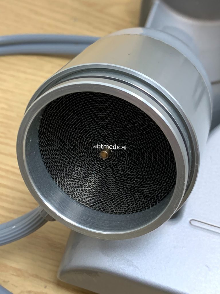 Spirometer Asthma Test Vitalograph 6600 Compact Digital – Welcome to