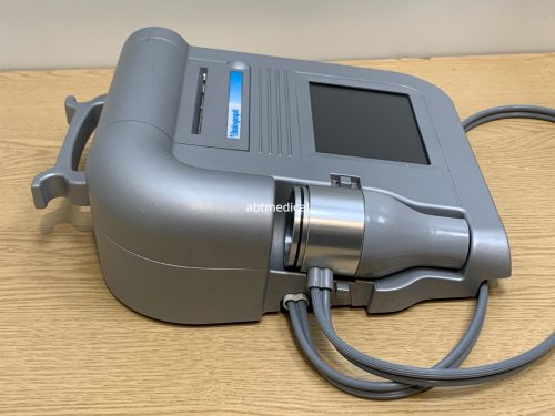Spirometer Asthma Test Vitalograph 6600 Compact Digital – Welcome to