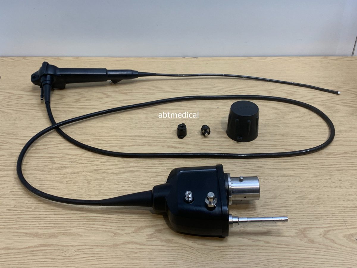 Olympus CYF-3 Flexible Cystoscope Endoscope – Welcome to