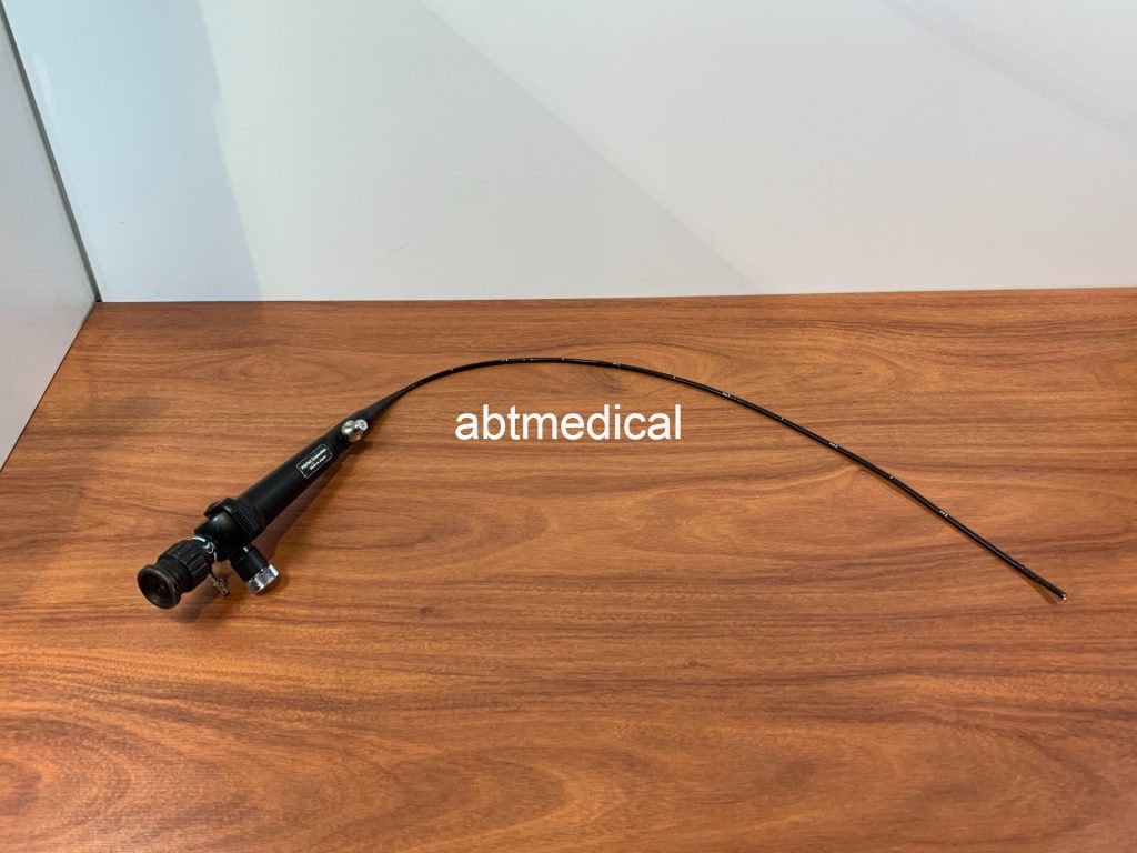 Pentax FI-13RBS Intubation Fiberscope Endoscope – Welcome to