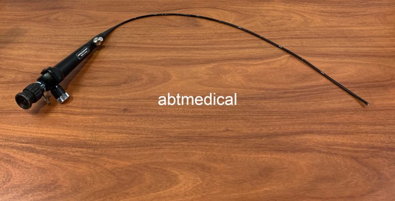 Pentax FI-13RBS Intubation Fiberscope Endoscope – Welcome to