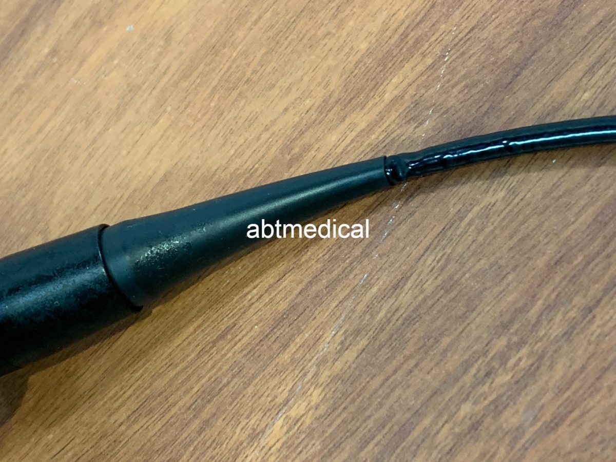 Pentax FI-13RBS Intubation Fiberscope Endoscope – Welcome to