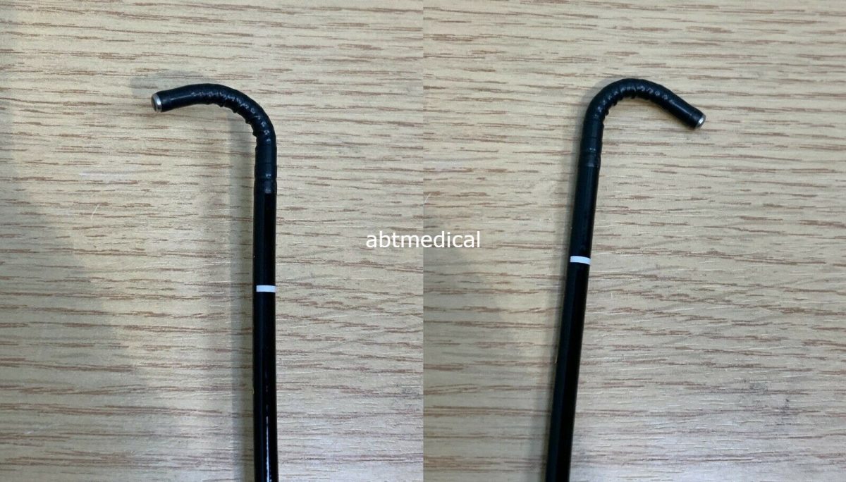 Olympus ENF- P4 Fiber Flexible Fibrescope Endoscope – Welcome to