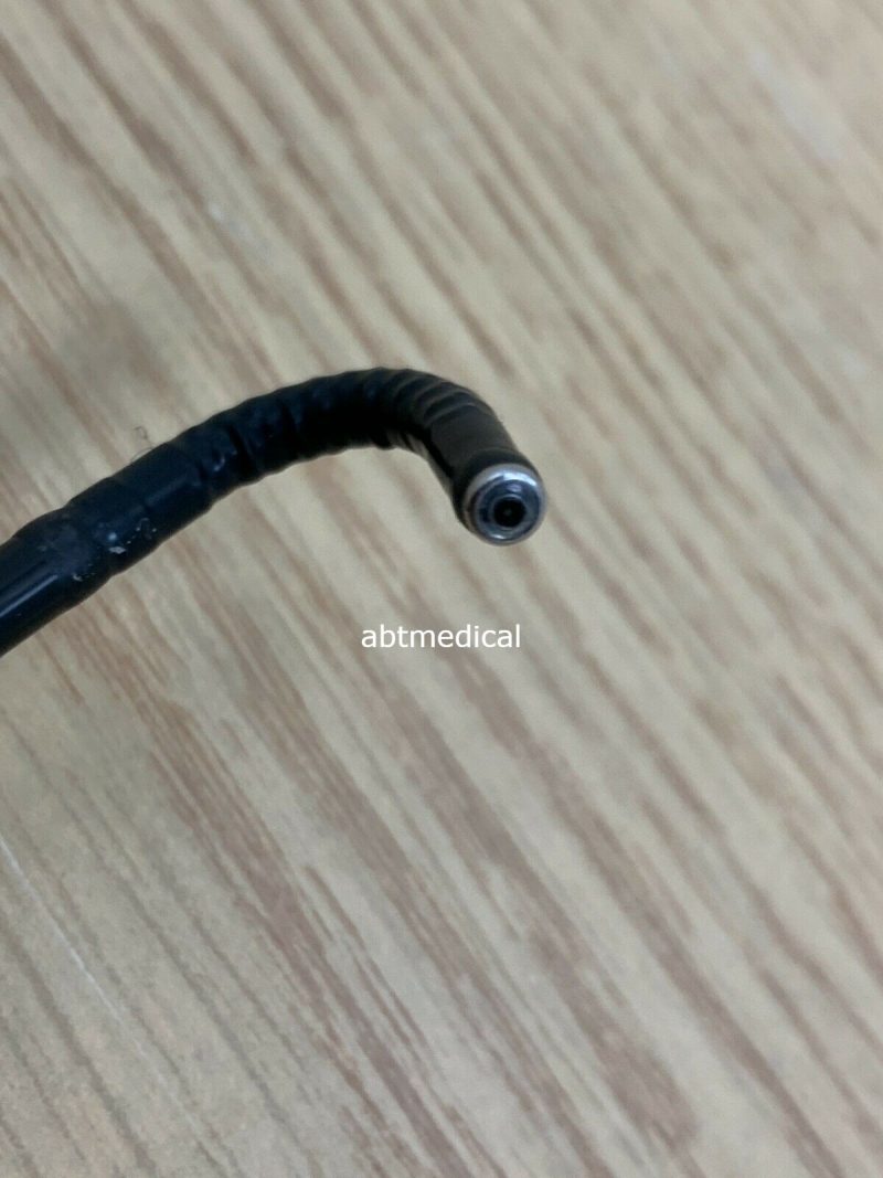 Olympus ENF- P4 Fiber Flexible Fibrescope Endoscope – Welcome to