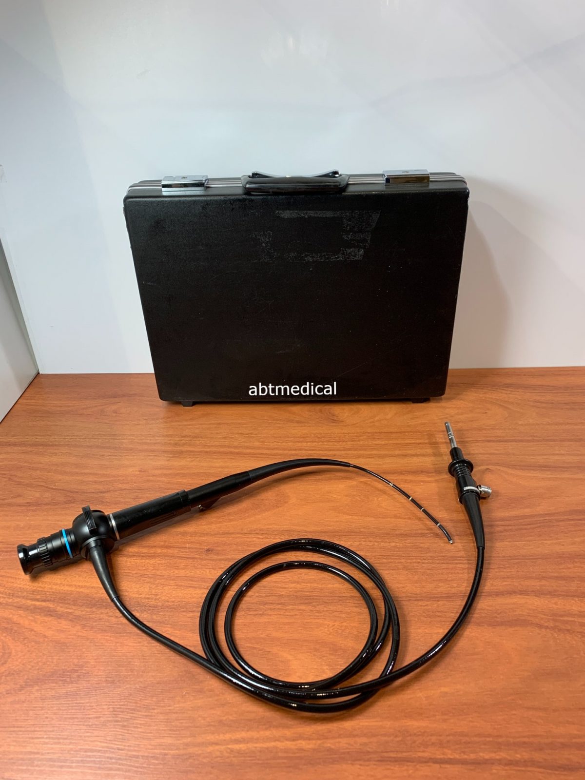 Olympus HYF-P Flexible Hysteroscope Fiber Endoscope – Welcome to