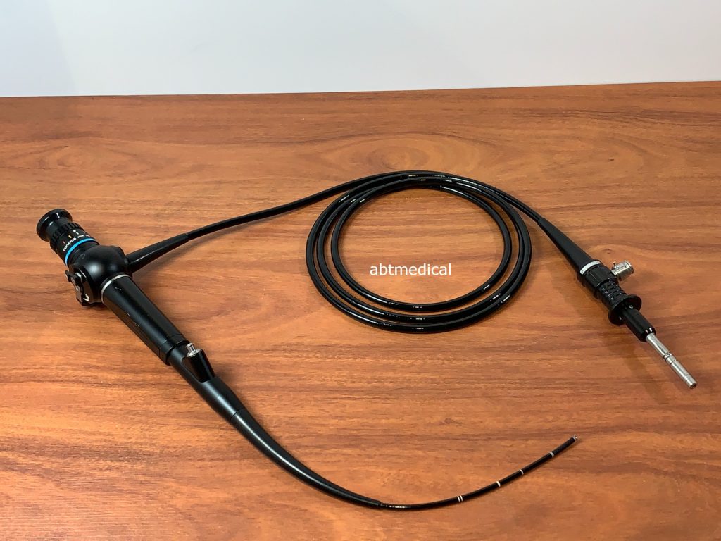 Pentax EB 1970K Bronchoscope Video Endoscope Endoscopia – Welcome to