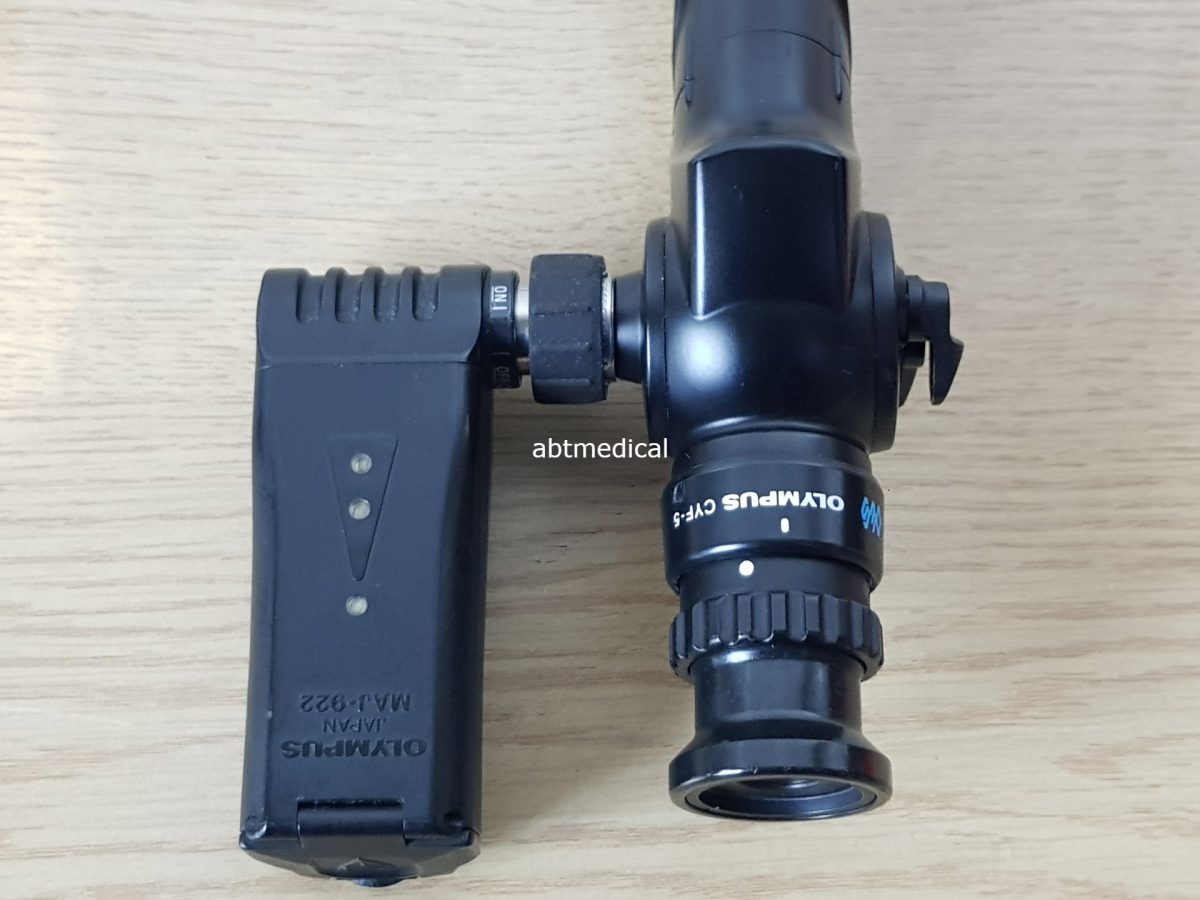 Olympus CYF-5 Flexible Cystoscope Endoscope – Welcome to