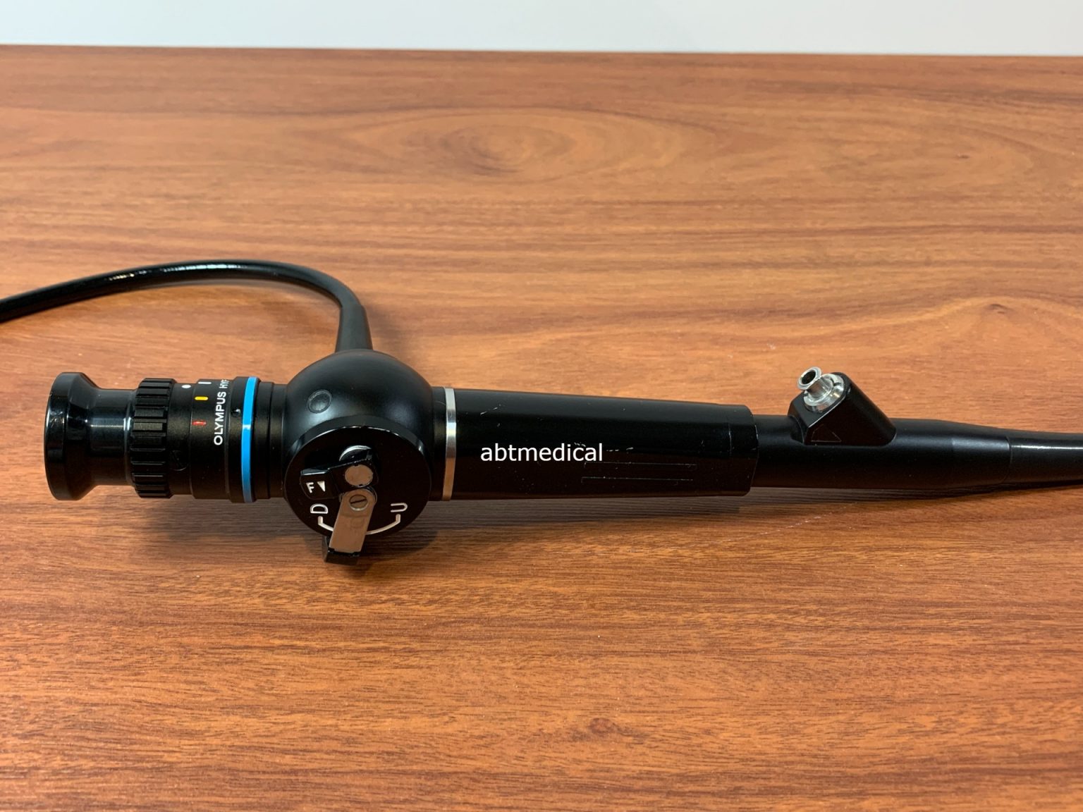 Olympus HYF-P Flexible Hysteroscope Fiber Endoscope – Welcome to