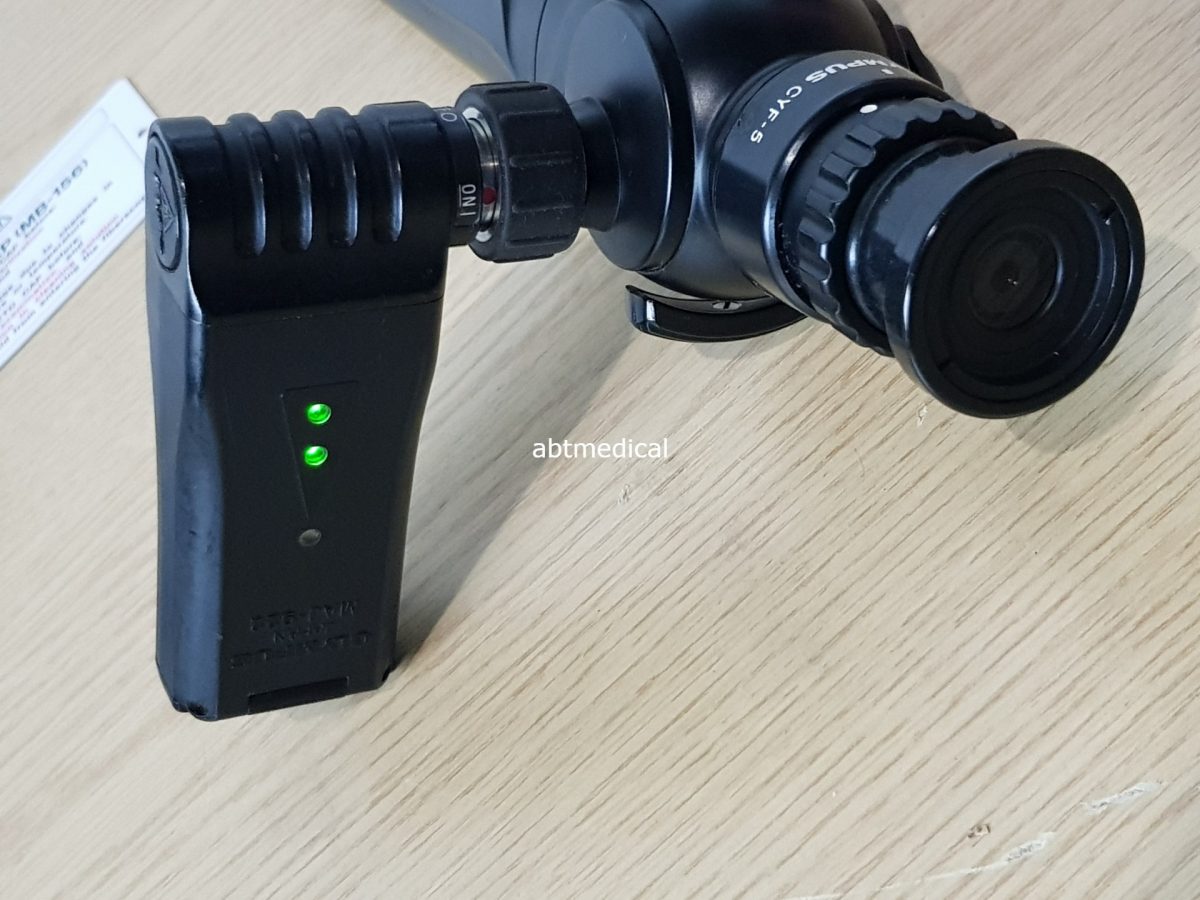 Olympus CYF-5 Flexible Cystoscope Endoscope – Welcome to