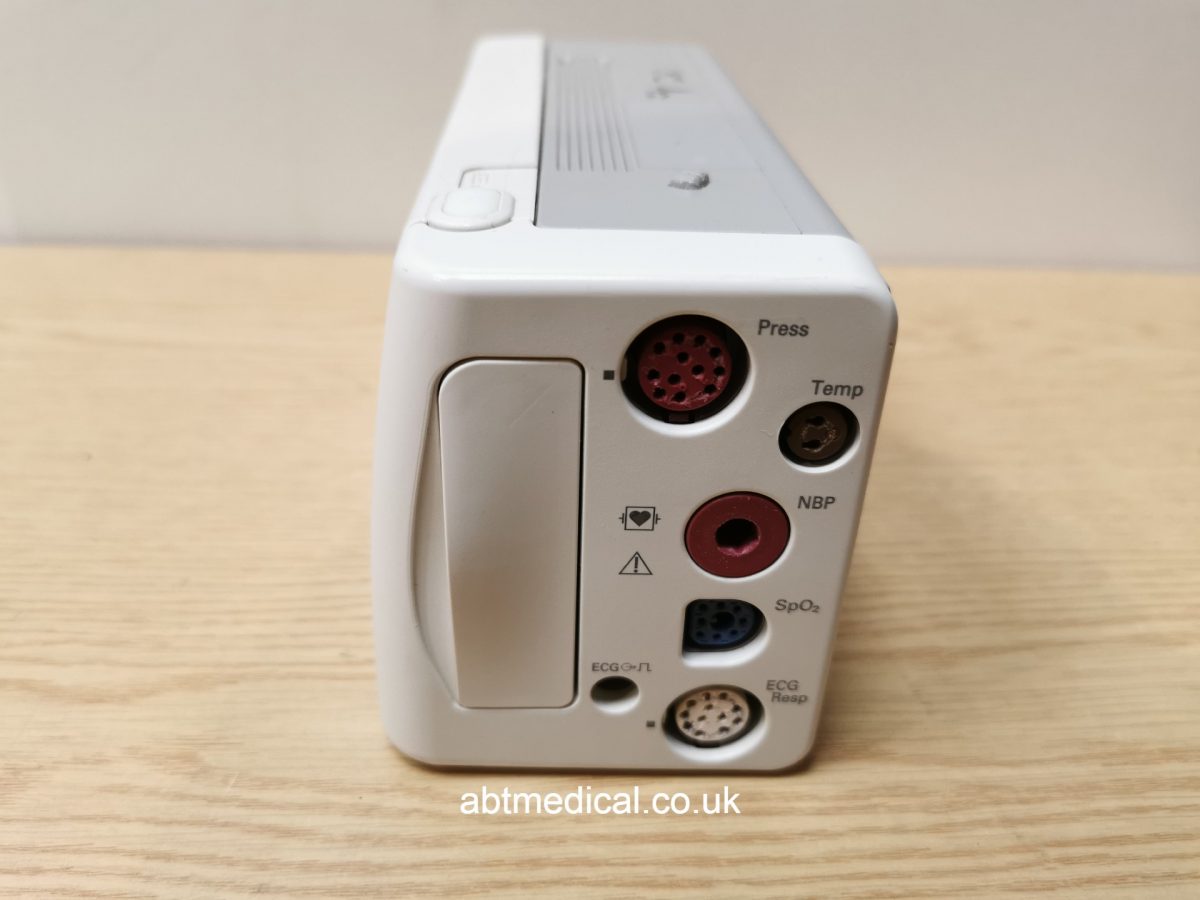 Philips Intellivue X2 Handheld M3002A Patient monitor module – SW K ...