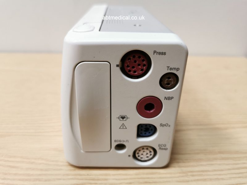 Philips Intellivue X2 Handheld M3002A Patient monitor module with ...