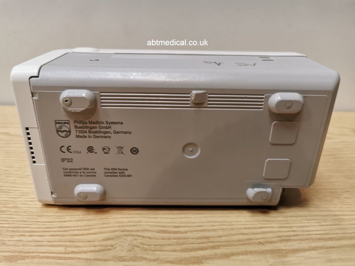 Philips Intellivue X2 Handheld M3002A Patient monitor module with ...