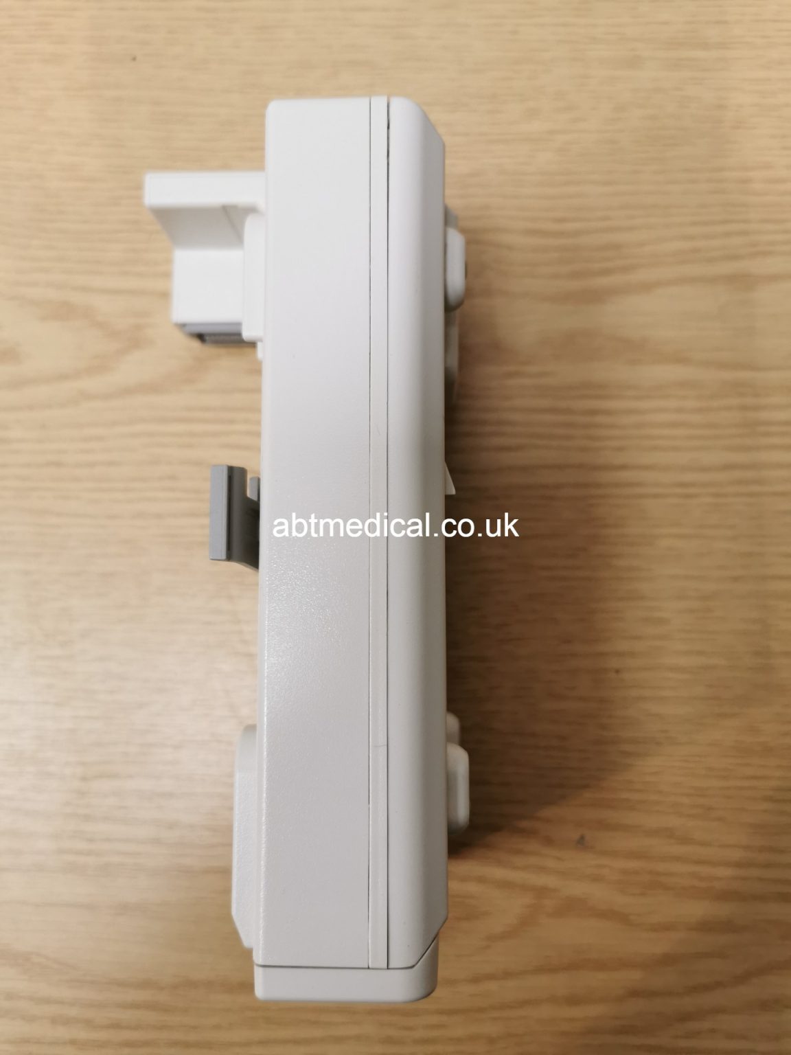 Philips M3015A Microstream CO2 Module with press and temp C06 – Welcome to