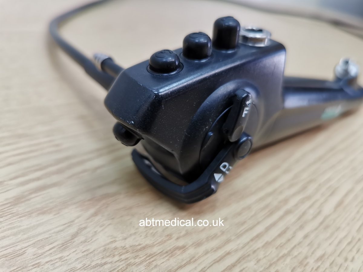 Pentax EB 1970K Bronchoscope Video Endoscope Endoscopia – Welcome to