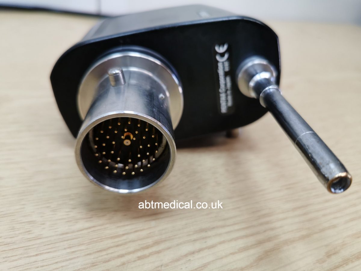 Pentax EB 1970K Bronchoscope Video Endoscope Endoscopia – Welcome to