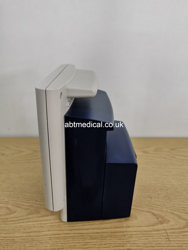 Covidien Aspect Medical Bis Vista Monitor + BIS Loc 2 Channel Module ...