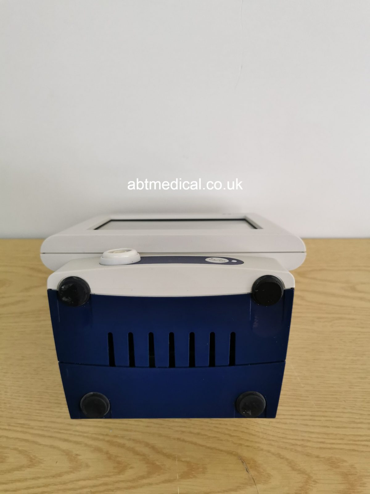 Covidien Aspect Medical Bis Vista Monitor + BIS Loc 2 Channel Module ...