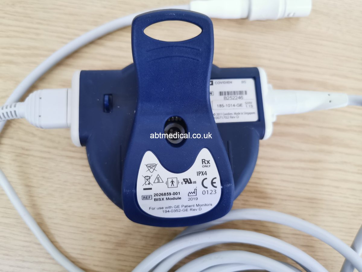 Covidien BIS Loc 2 Channel Module – 2019 – Welcome to