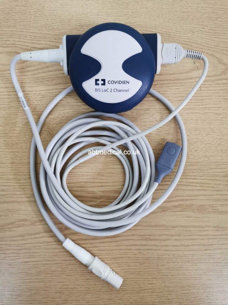 Covidien BIS Loc 2 Channel Module – 2019 – Welcome to