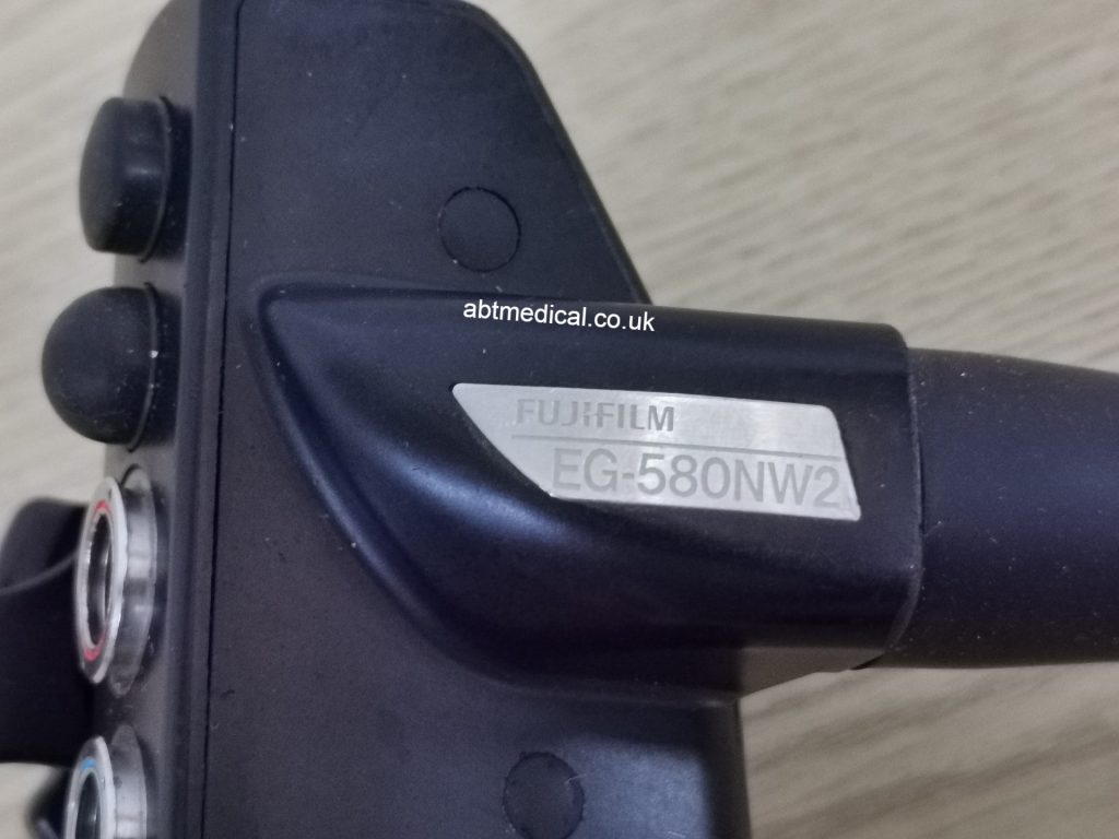 Fujinon EG-580NW2 Gastroscopes 2013 Fujifilm – Welcome to