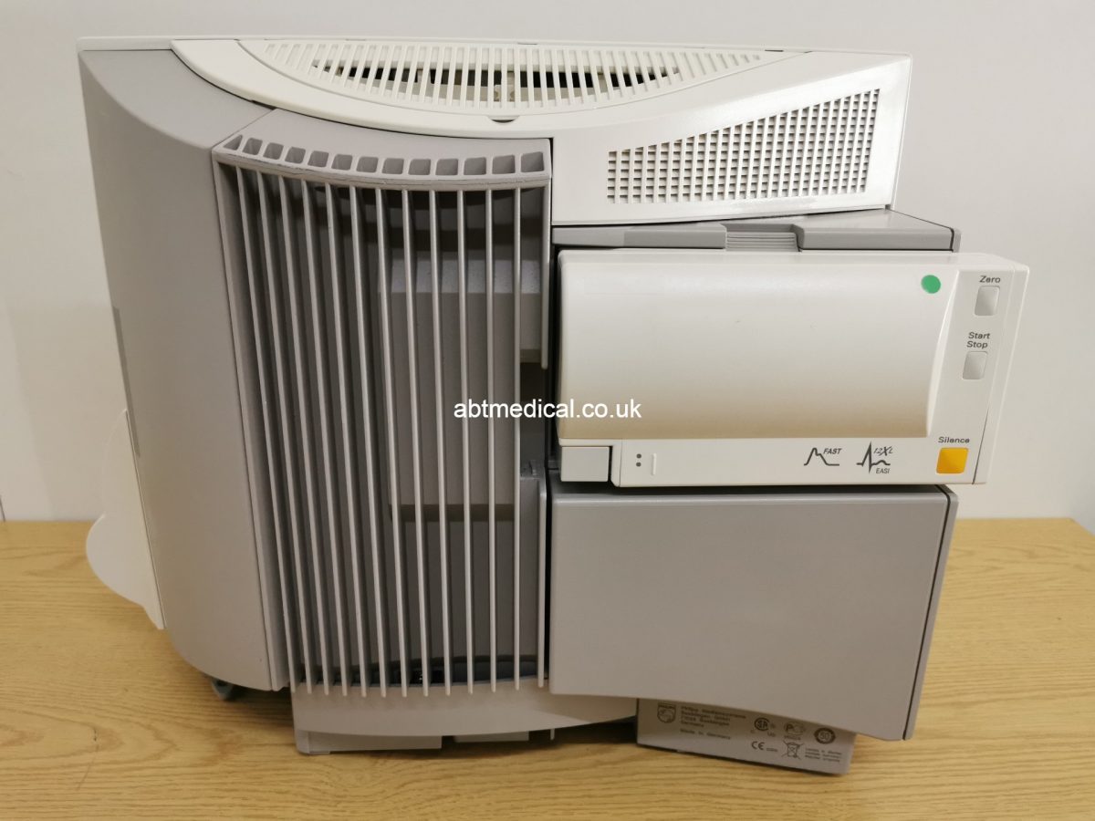 Philips IntelliVue MP70 Patient Monitor with Covidien Bis M1034A ...