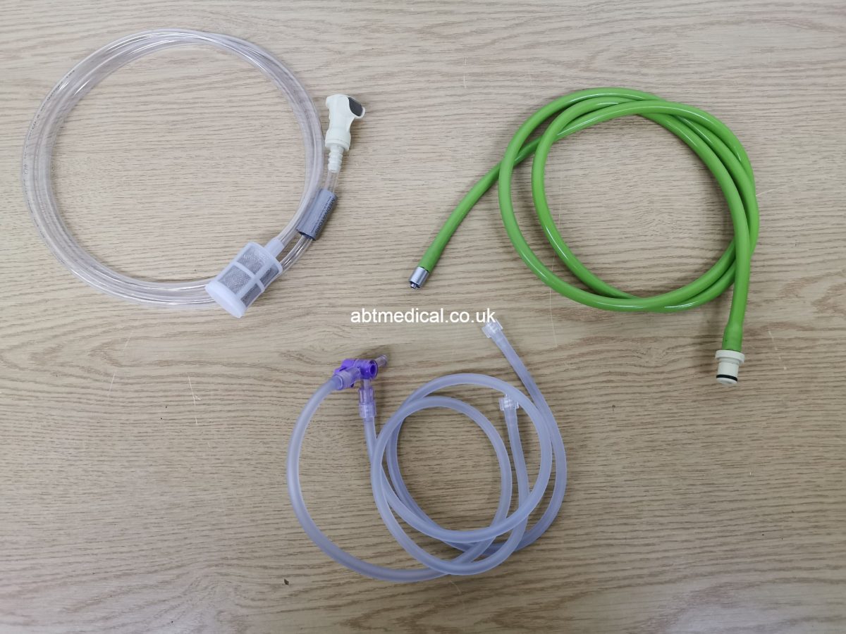 Medivators Scope Buddy Channel Tube Flushing Cleaner for Endoscope ECA ...