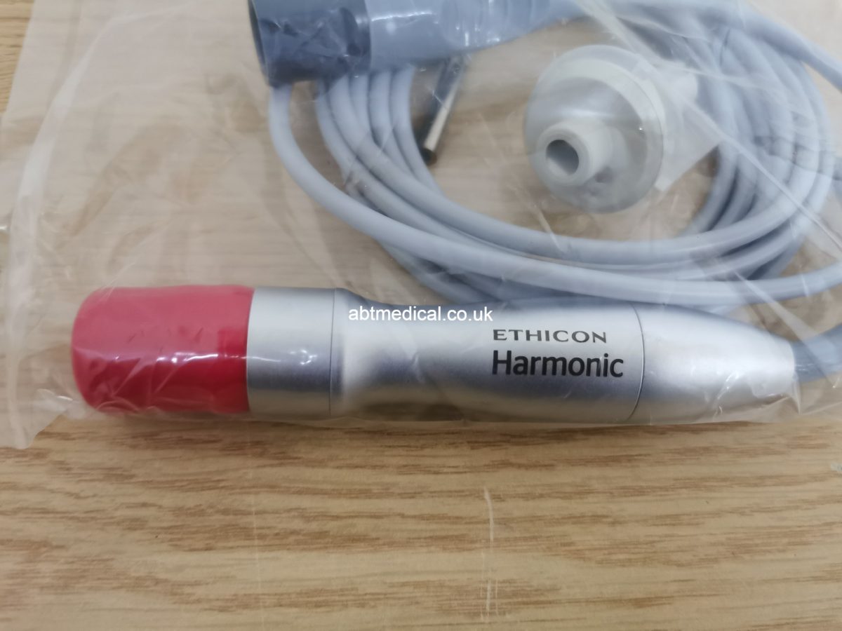 Ethicon HP054 Harmonic Scalpel Hand Piece for Gen 11 – Welcome to