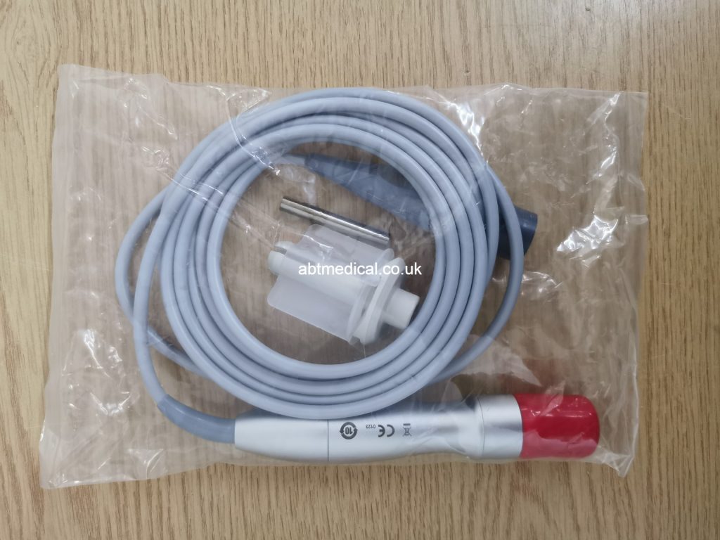 Ethicon HP054 Harmonic Scalpel Hand Piece for Gen 11 – Welcome to