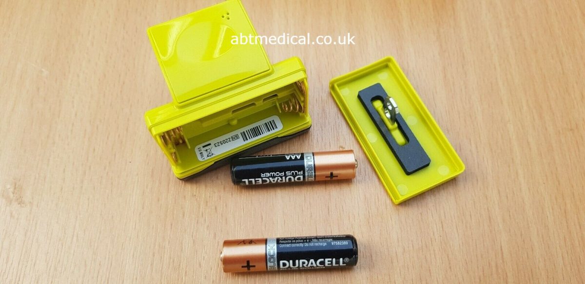 MASIMO EMMA ETCO2 – Respiration Rate Monitor Capnography Capnometer ...