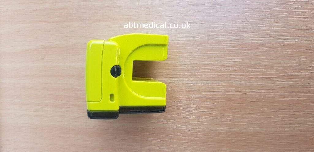 MASIMO EMMA ETCO2 – Respiration Rate Monitor Capnography Capnometer ...