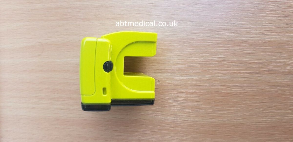 MASIMO EMMA ETCO2 – Respiration Rate Monitor Capnography Capnometer ...