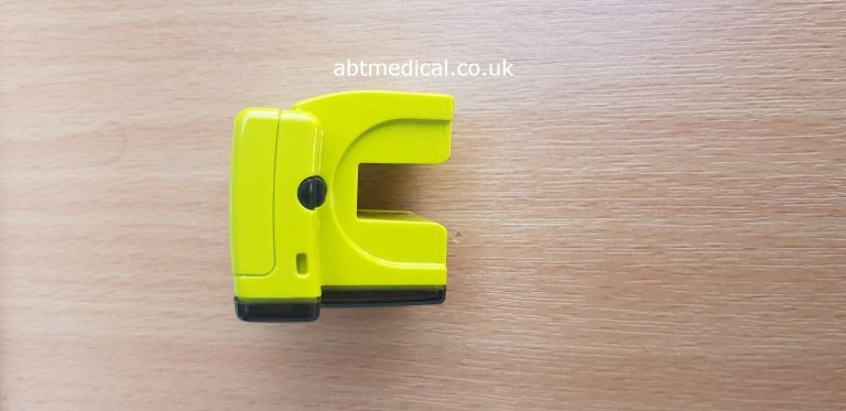 MASIMO EMMA ETCO2 – Respiration Rate Monitor Capnography Capnometer ...